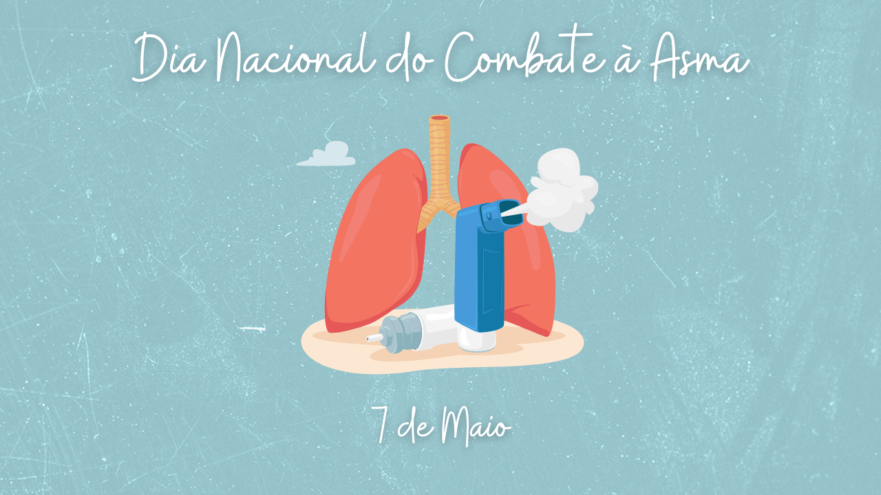 Dia Mundial da Asma: Conheça os Avanços no Tratamento e Prevenção ...